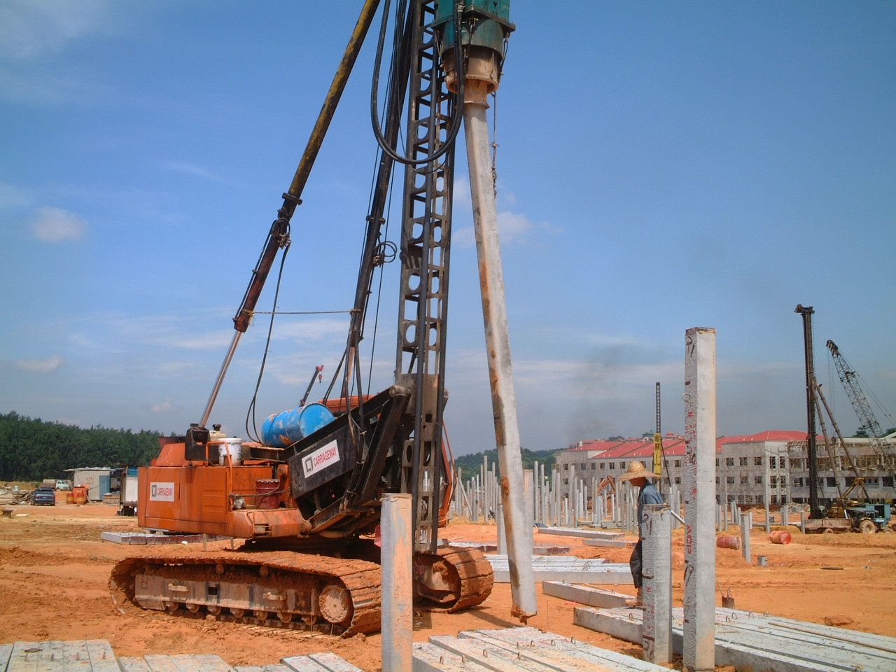 Homepage - Asia Pile Testing Services (M) Sdn Bhd